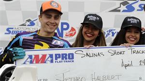 Akrapovic New Technical Partner for Team Suzuki Ecstar - Cycle News