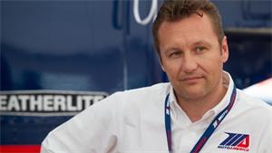 Race Tech Engine Services - Cycle News