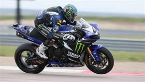 Jake Lewis Takes Barber Daytona SportBike Pole - Cycle News