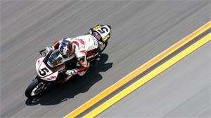 EnduroCross: Geoff Aaron Signs With Gas Gas - Cycle News