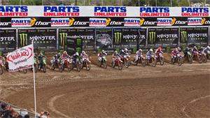 2014 AMA EnduroCross Schedule Announced - Cycle News