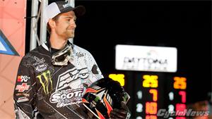 Jake Zemke For Daytona 200 - Cycle News