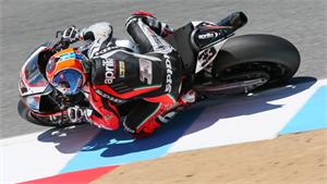Jake Lewis Gets His First Daytona SportBike Win - Cycle News