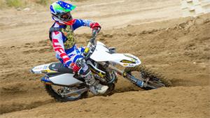 Exciting List of Riders for X Games Step Up Qualifier - Cycle News