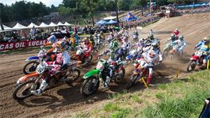 Taylor Robert Earns Enduro X Gold at X Games Germany - Cycle News