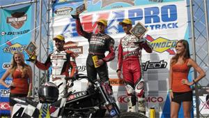 MotoTrials: Pat Smage Wins National Opener In Colorado - Cycle News