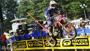 MX Sports Renews Motocross Contract With AMA Pro Racing - Cycle News