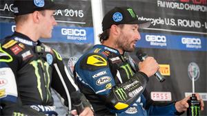 World Superbike: Chaz Davies Takes Race One - Cycle News