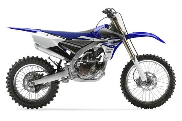 Yamaha's New YZ250FX Is Ready To Go GNCC Racing - Cycle News