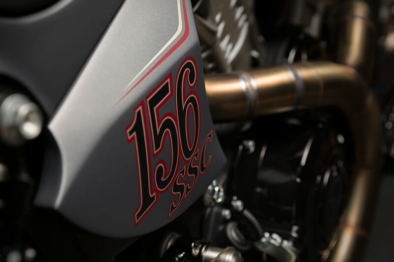 Gallery: Victory Ignition Concept Breaks Cover - Cycle News