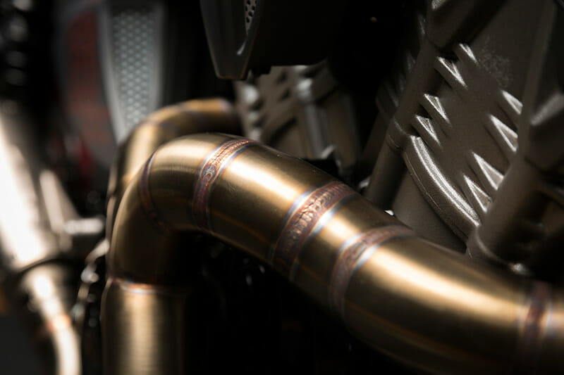 Gallery: Victory Ignition Concept Breaks Cover - Cycle News
