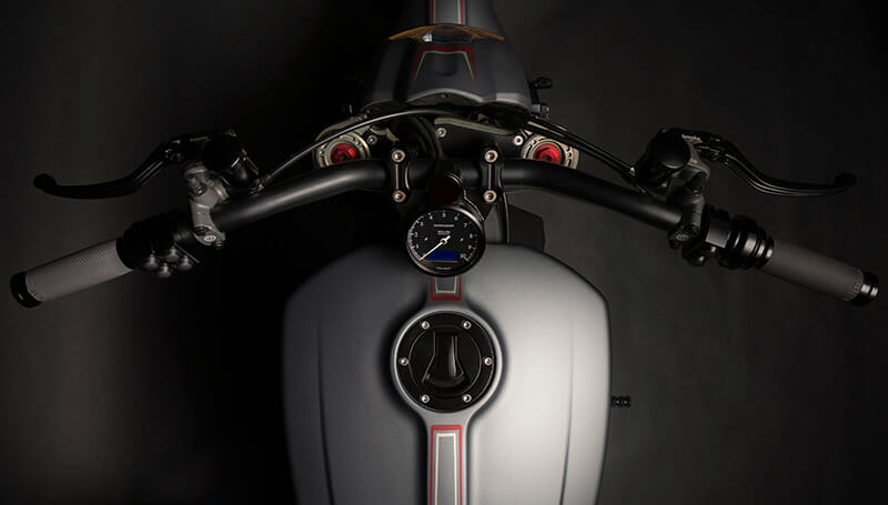 Gallery: Victory Ignition Concept Breaks Cover - Cycle News