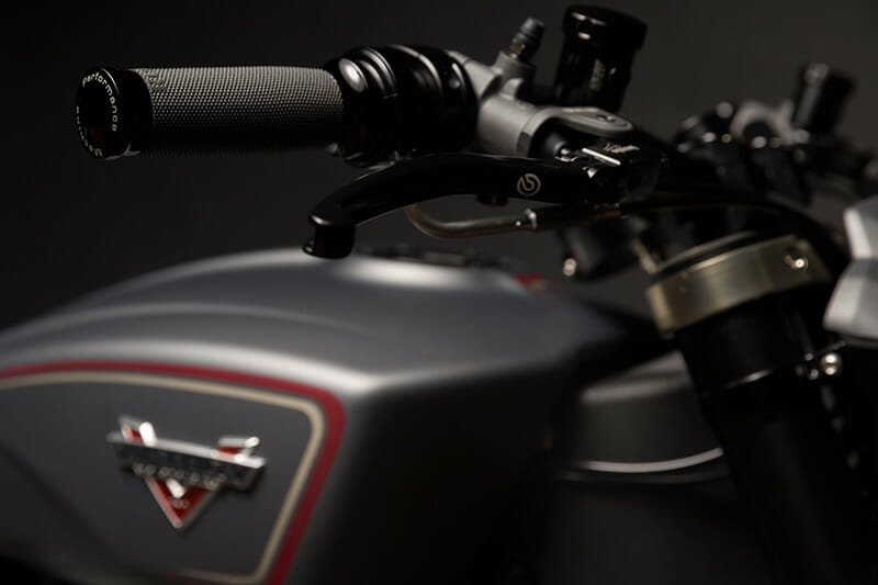 Gallery: Victory Ignition Concept Breaks Cover - Cycle News
