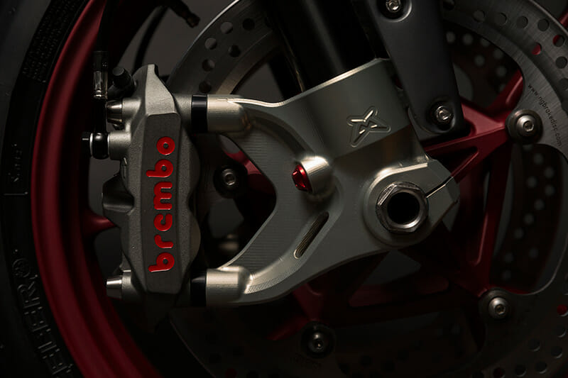 Gallery: Victory Ignition Concept Breaks Cover - Cycle News