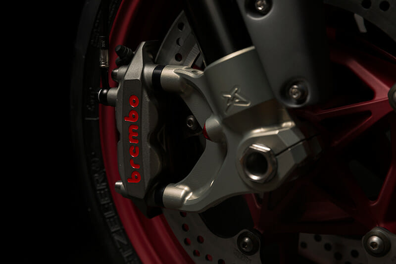 Gallery: Victory Ignition Concept Breaks Cover - Cycle News