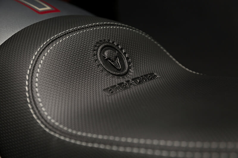 Gallery: Victory Ignition Concept Breaks Cover - Cycle News