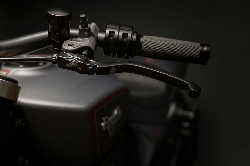 Gallery: Victory Ignition Concept Breaks Cover - Cycle News