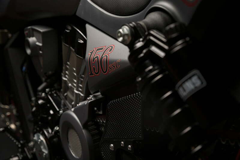 Gallery: Victory Ignition Concept Breaks Cover - Cycle News