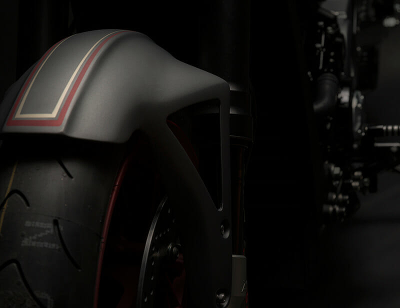 Gallery: Victory Ignition Concept Breaks Cover - Cycle News