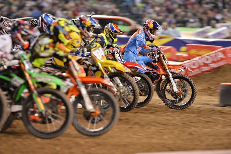 Interview: AMA Supercross and 450 Motocross Champion Ryan Dungey ...