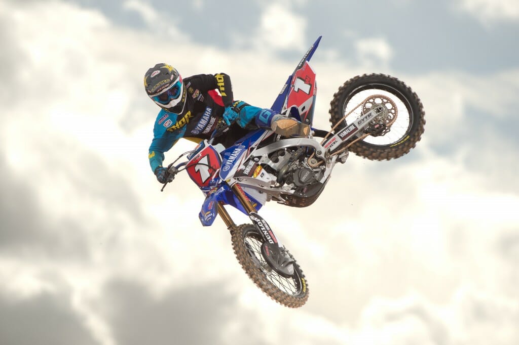 Supercross: 2016 Team Rundown - Cycle News