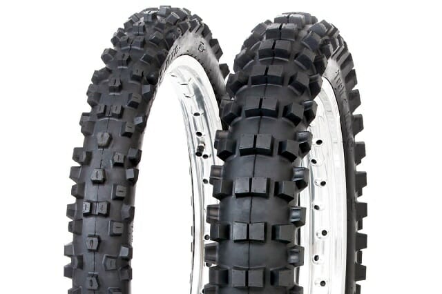 STI’s Tech 2 MXC Line Expands Again - Cycle News