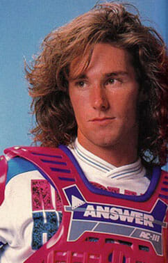 Micky Dymond To Be Honored At A1 - Cycle News