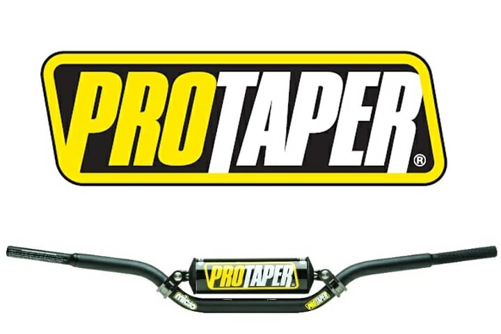 Pro Taper Confirmed as JuniorMotoX Sponsorship Partner - Cycle News