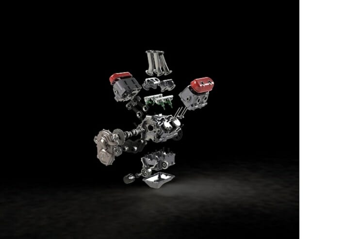 2016 Motus MST and MST-R: FIRST RIDE - Cycle News