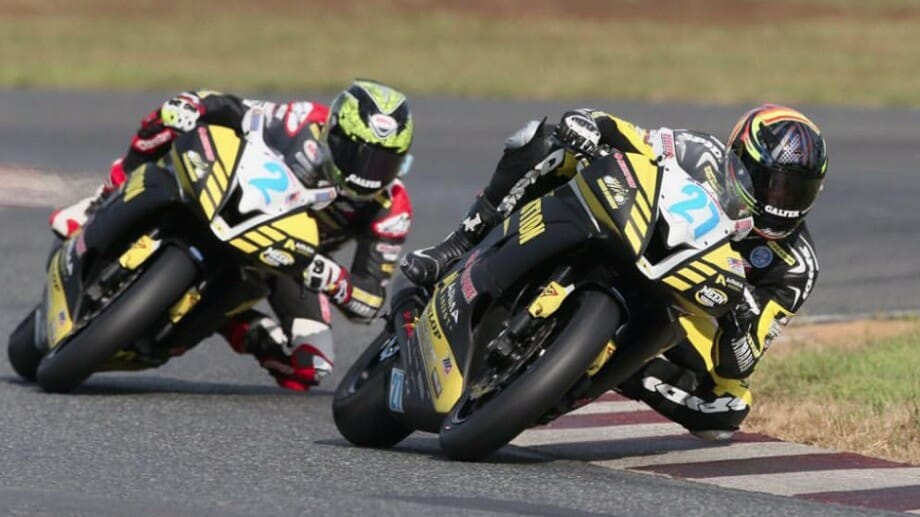 SpeedMob's 2016 Road Race Team and Rider Sponsorships - Cycle News