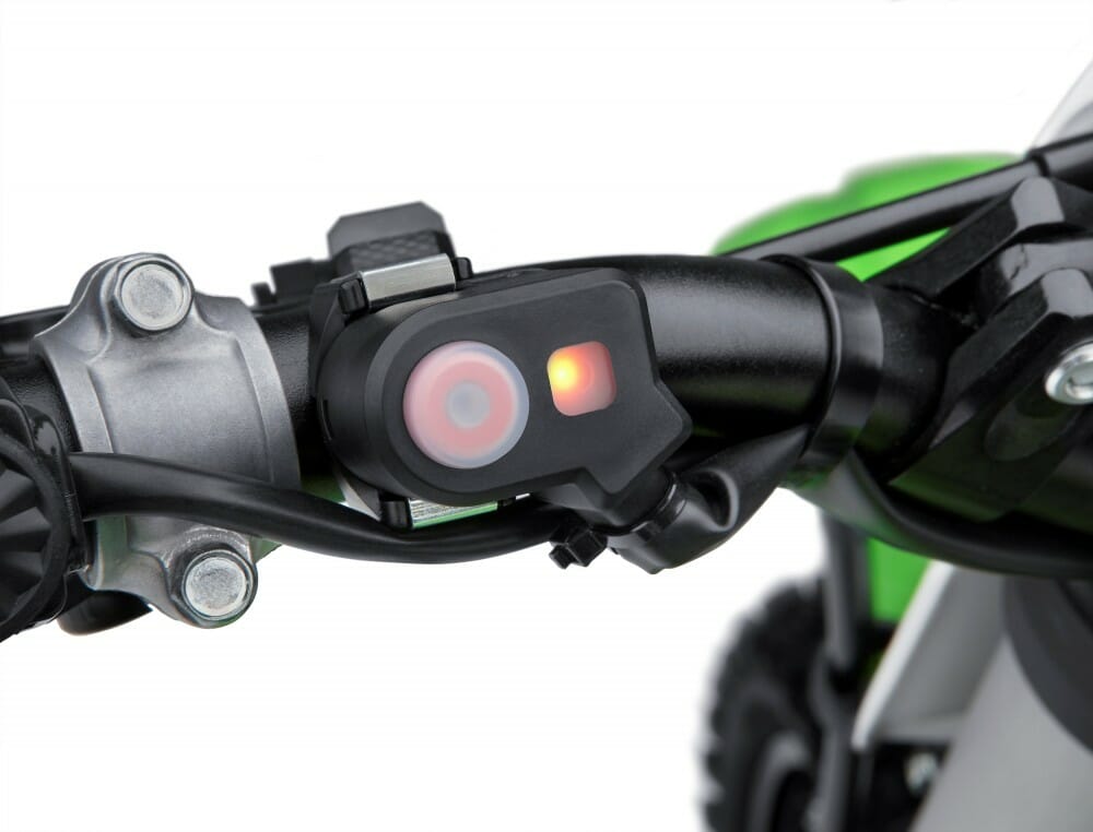 2017 Kawasaki KX250F (Mega Gallery): FIRST LOOK - Cycle News