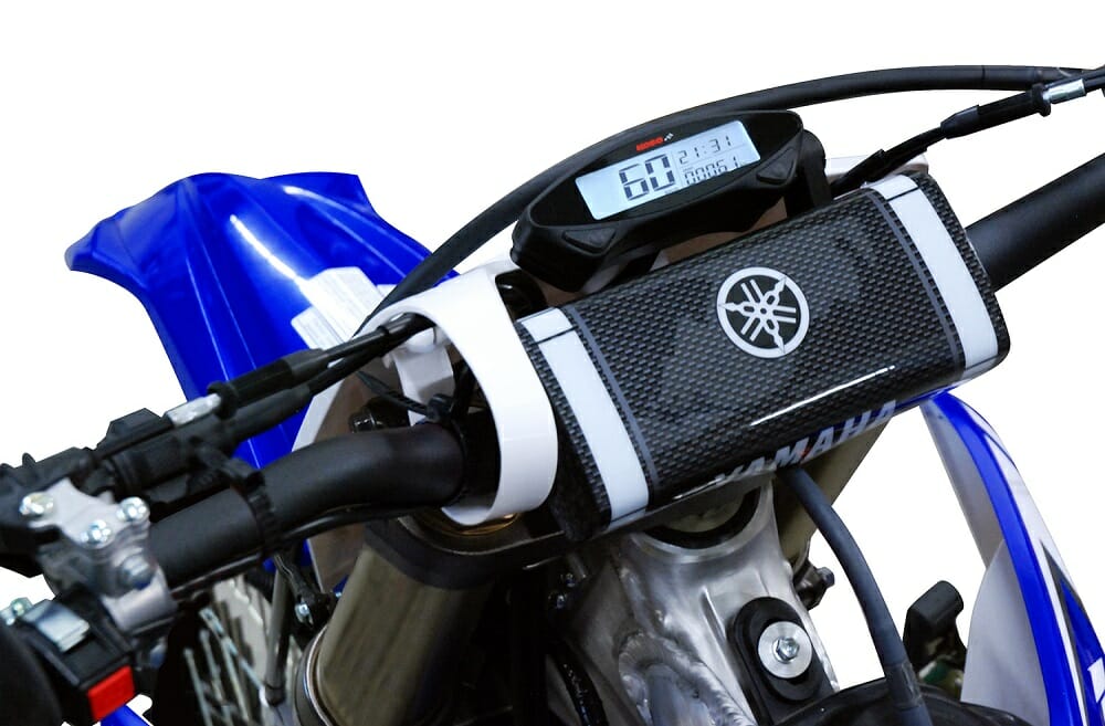 KOSO’s EX-02 Enduro Trail Computer - Cycle News