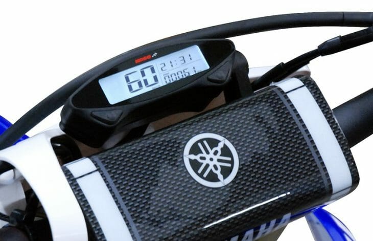 KOSO’s EX-02 Enduro Trail Computer - Cycle News