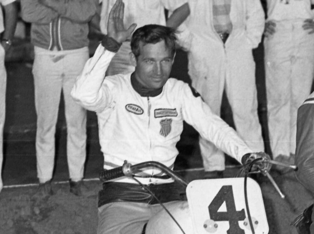 Archives: Black Bart - Cycle News