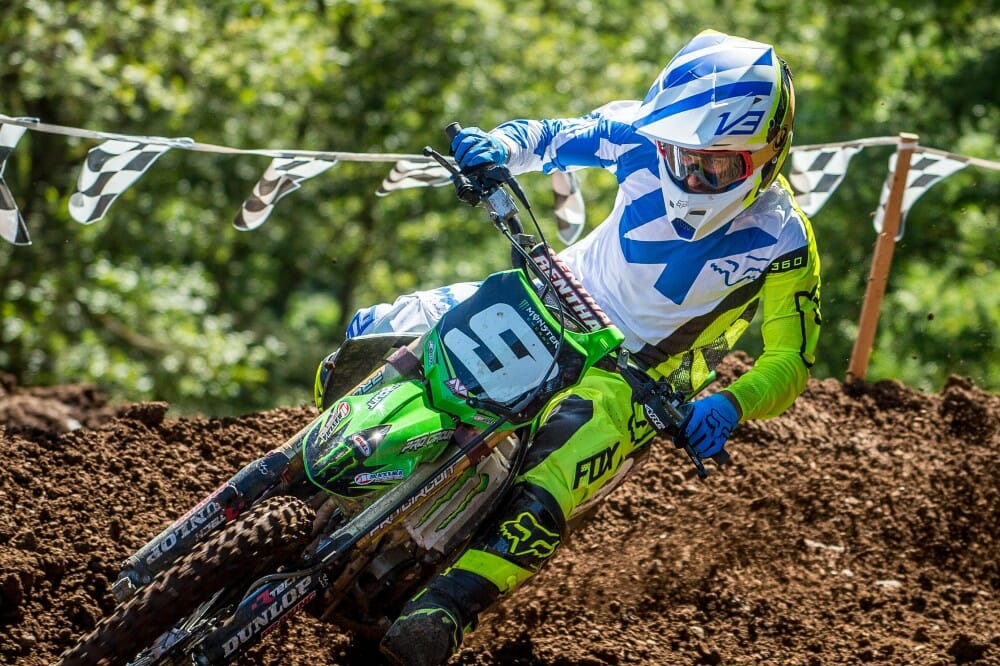 Fox Launches 2017 Gear Line - Cycle News