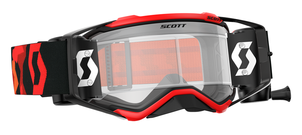 Scott Sports Prospect Goggle - Cycle News
