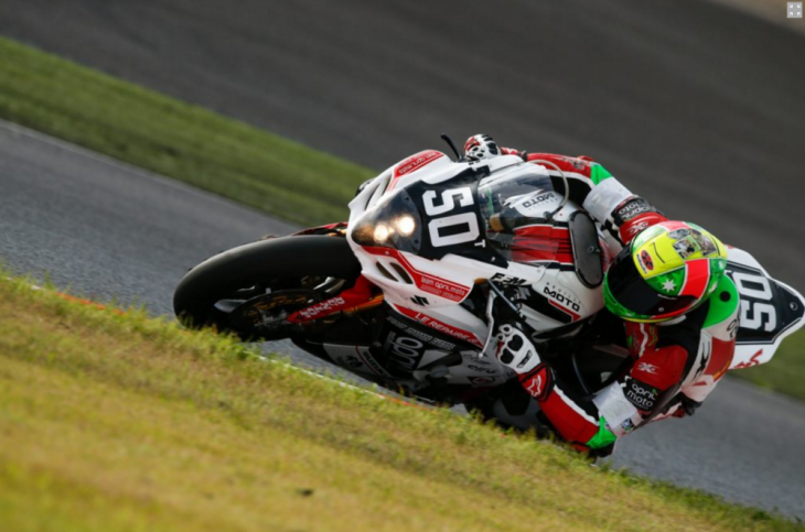 Yamaha Factory Racing Triumphs Again at Suzuka - Cycle News