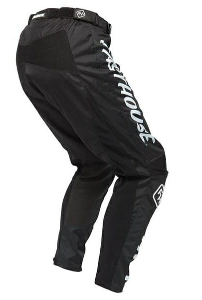 Fasthouse's Speed Style Pants - Cycle News