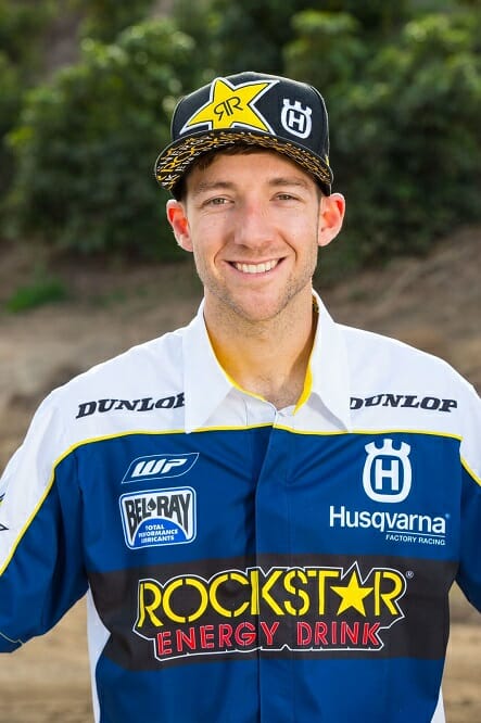 2016 AMA EnduroCross Series Kicks Off in Atlanta This Weekend - Cycle News