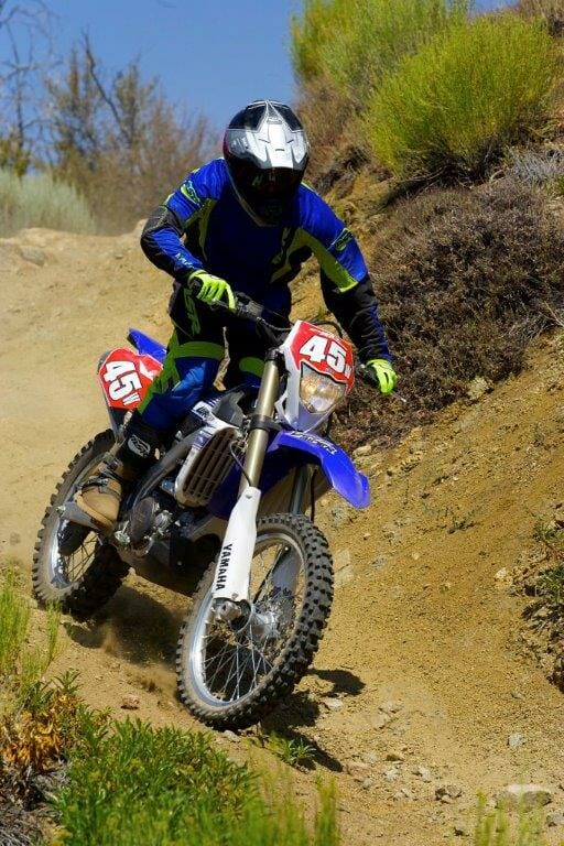 Malcolm Smith Racing 2017 Collection - Cycle News