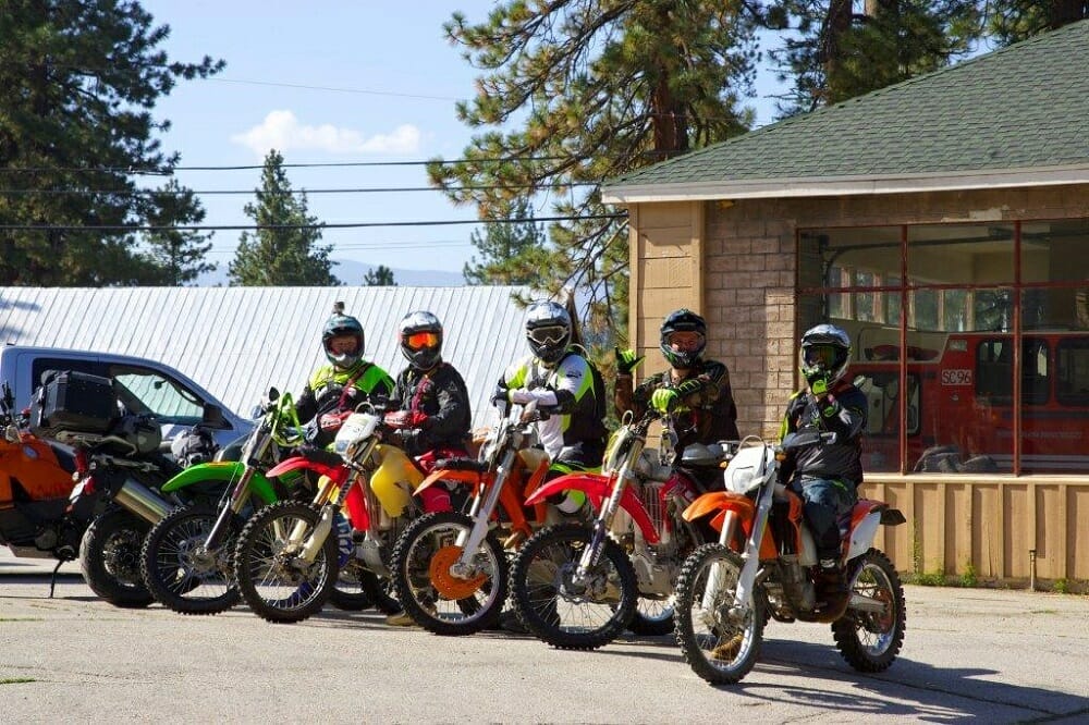 Malcolm Smith Racing 2017 Collection - Cycle News