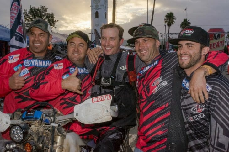 Texas Tornado Boot Camp Instructor Steven Bodak Passes - Cycle News