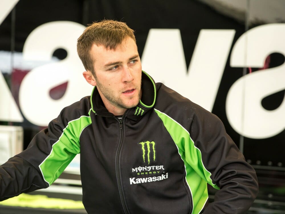 Eli Tomac Says No To Motocross of Nations - Cycle News