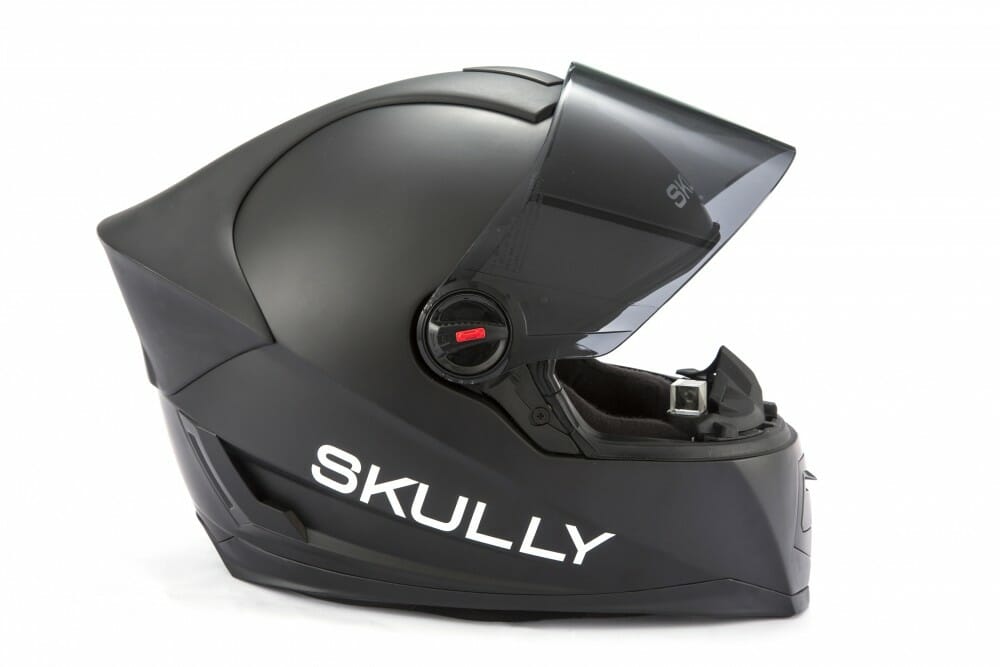 Skully Founders In Major Hot Water - Cycle News