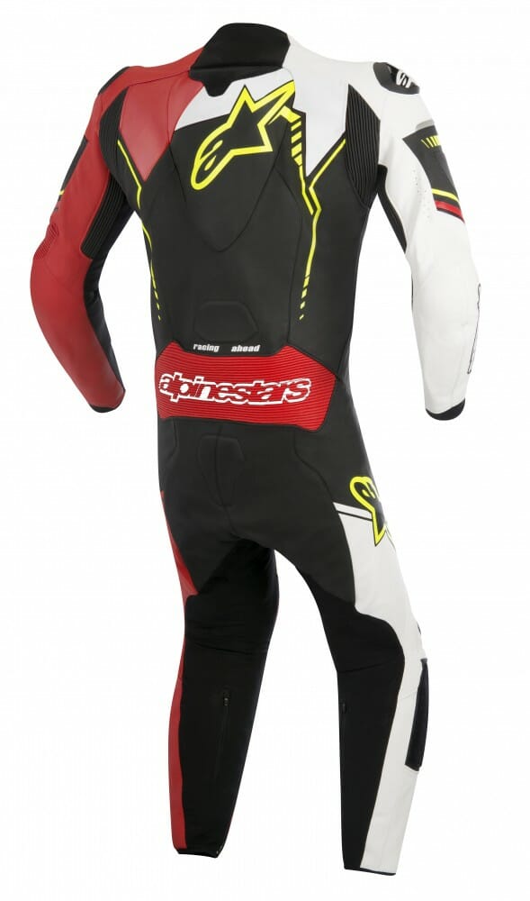 Alpinestars release 2017 range - Cycle News