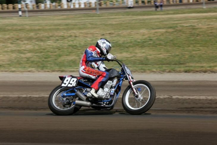 AMA Pro Racing mourns the loss of Charlotte Kainz and Kyle McGrane ...