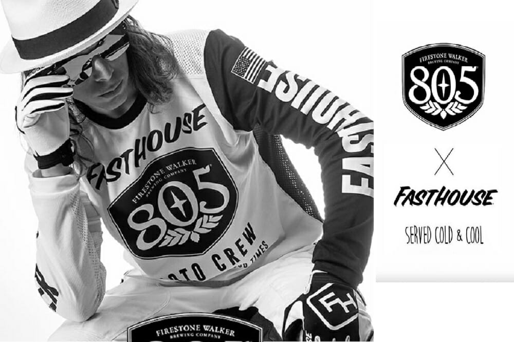 Fasthouse 805 Gear - Cycle News