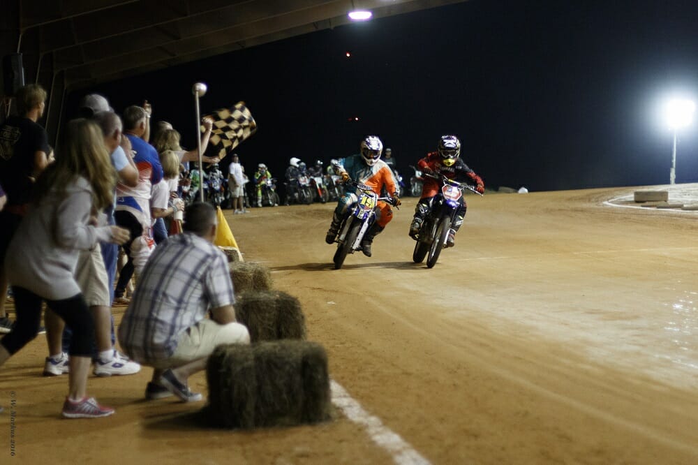 Mad Dog Racing: FEATURE - Cycle News
