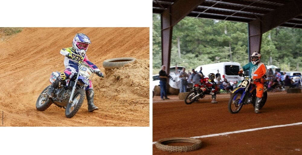 Mad Dog Racing: FEATURE - Cycle News