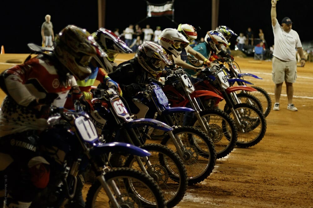 Mad Dog Racing: FEATURE - Cycle News